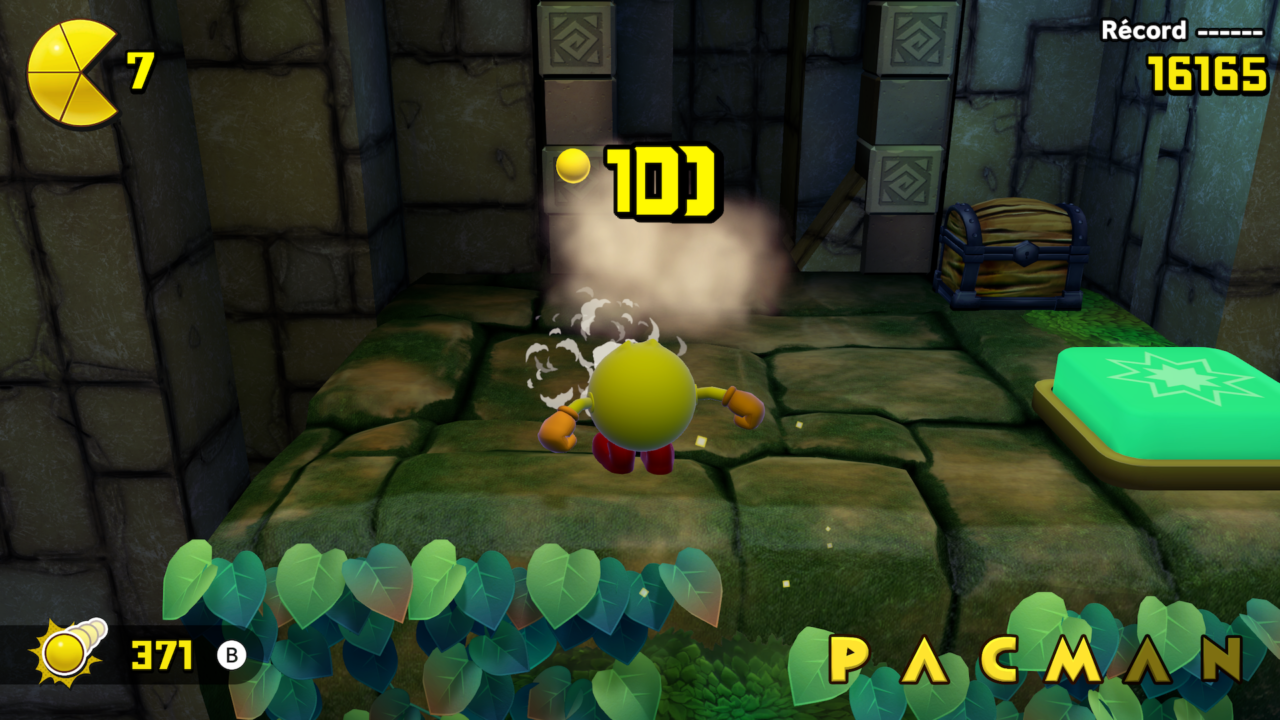 Pac-Man World Re-Pac: Volvemos a los 90 | Gamer con mate