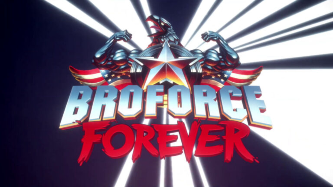 ¡Broforce está de regreso y planea un gran update en 2023! | Gamer con mate