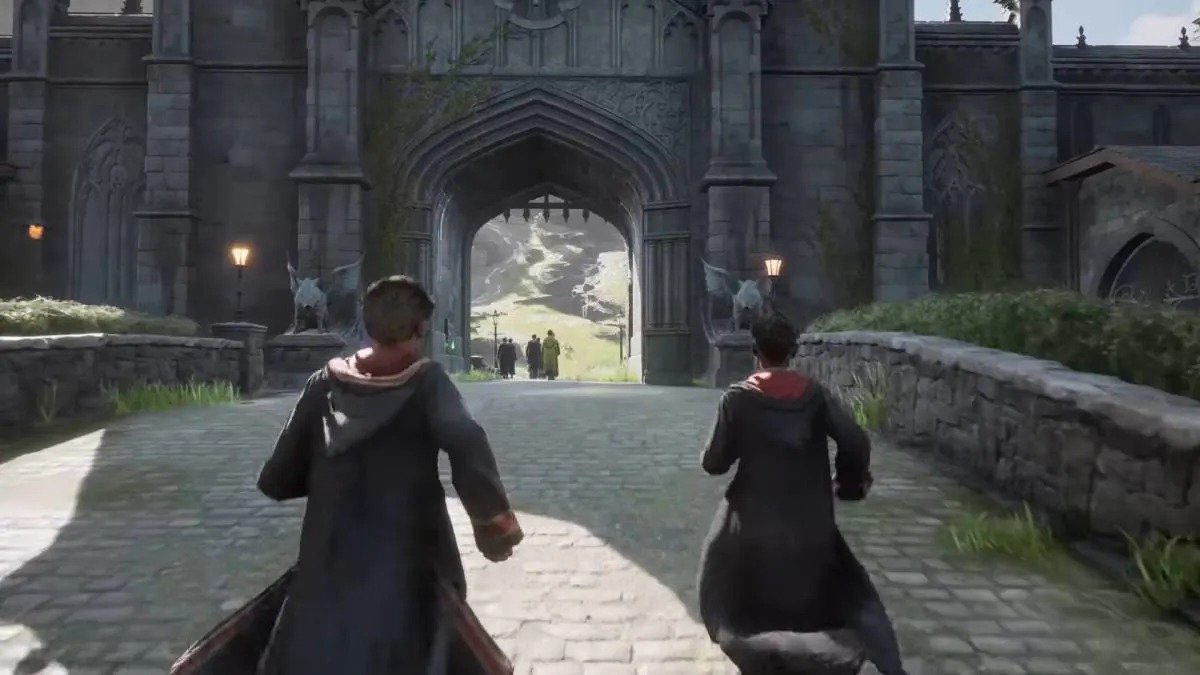 Hogwarts Legacy Podr Jugarse Con Amigos Con Un Mod Multiplayer Gamer hogwarts-legacy-podr-jugarse-con-amigos-con-un-mod-multiplayer-gamer