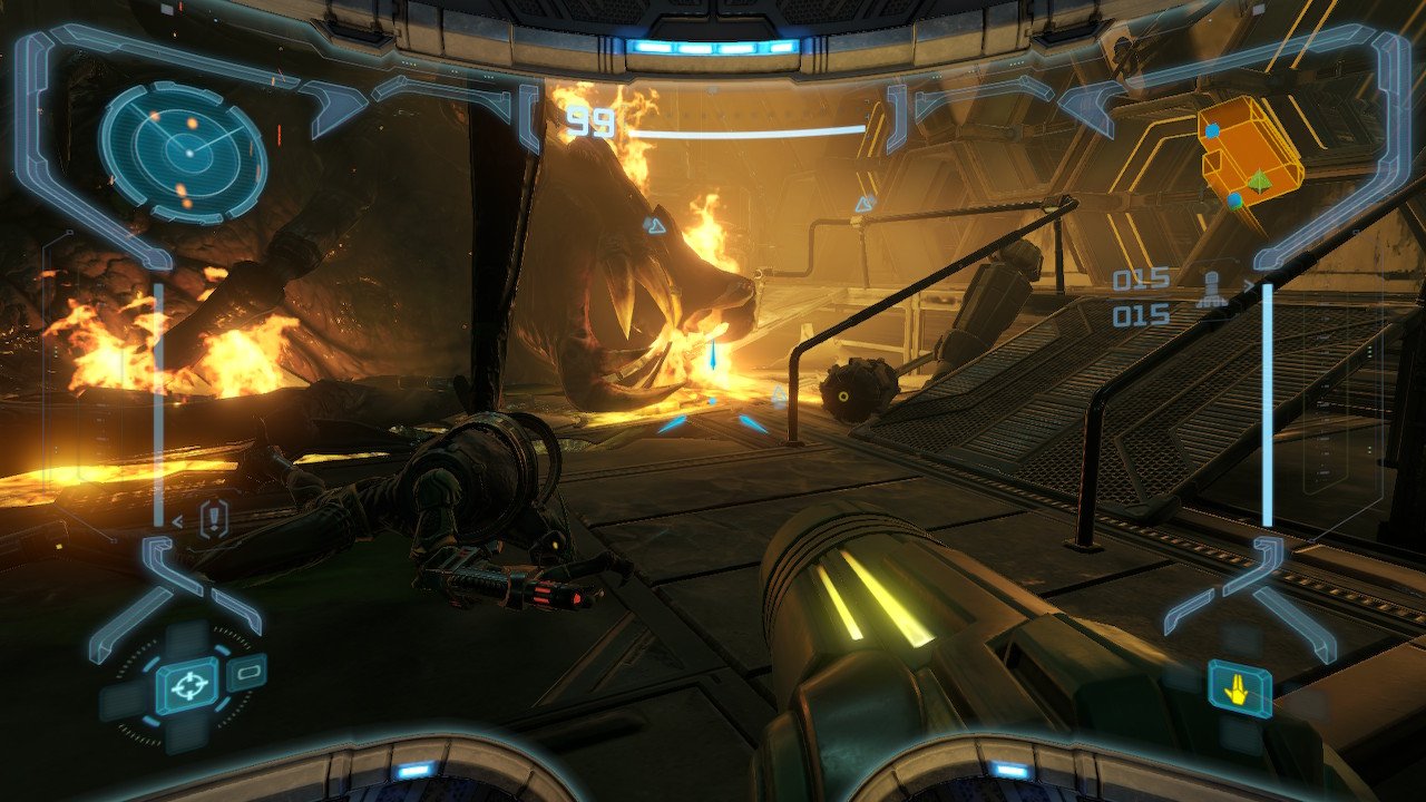 Metroid Prime Remastered: Volvemos a Tallon IV | Gamer con mate