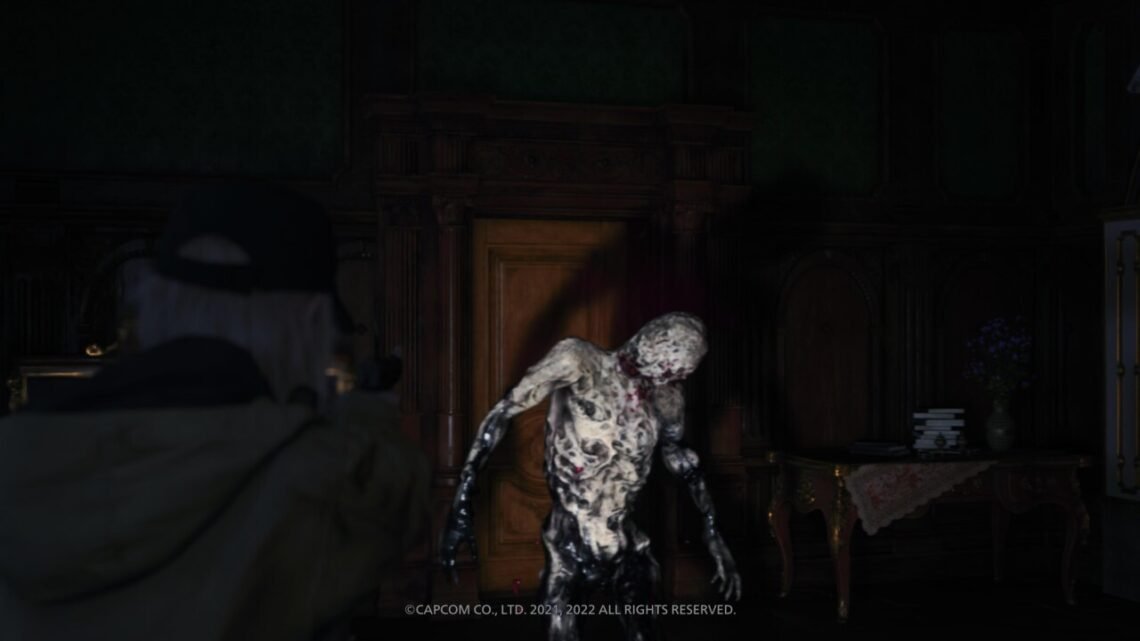 Resident Evil 4: De los virus a las plagas | Gamer con mate