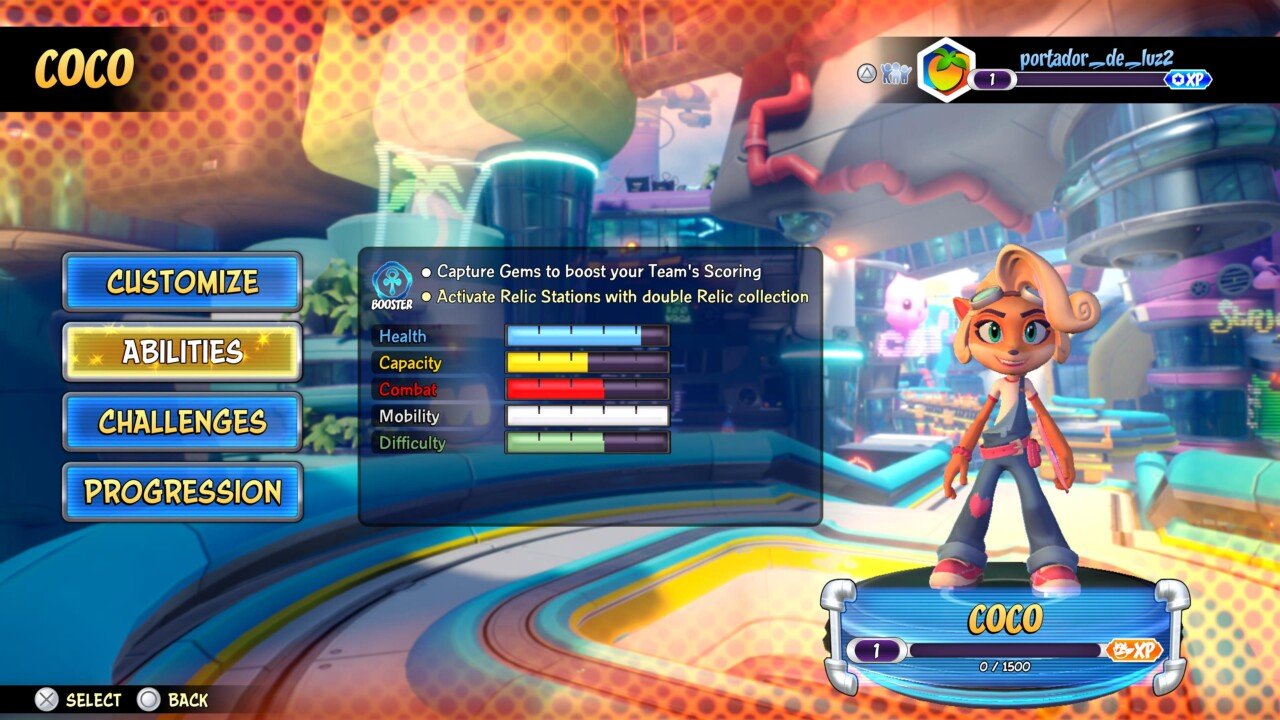 Crash Team Rumble: A los golpes por la fruta Wumpa | Gamer con mate