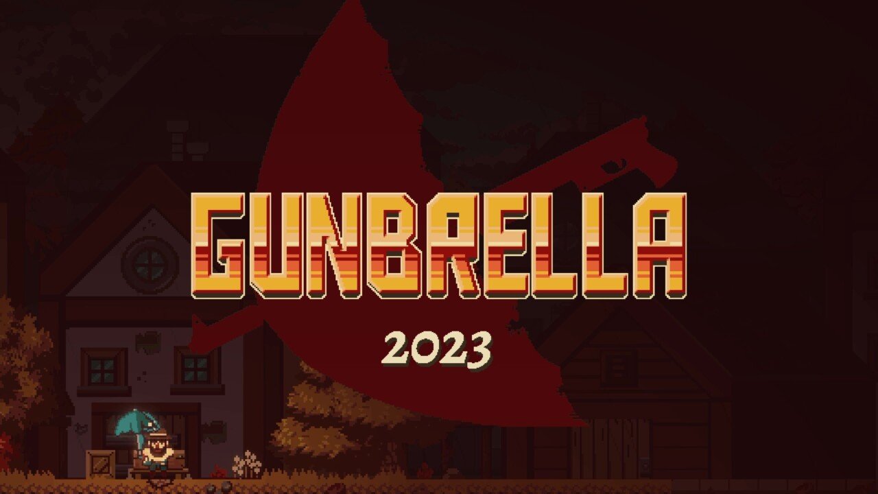 Gunbrella llega a PC y Nintendo Switch el 13 de septiembre. | Gamer con ...