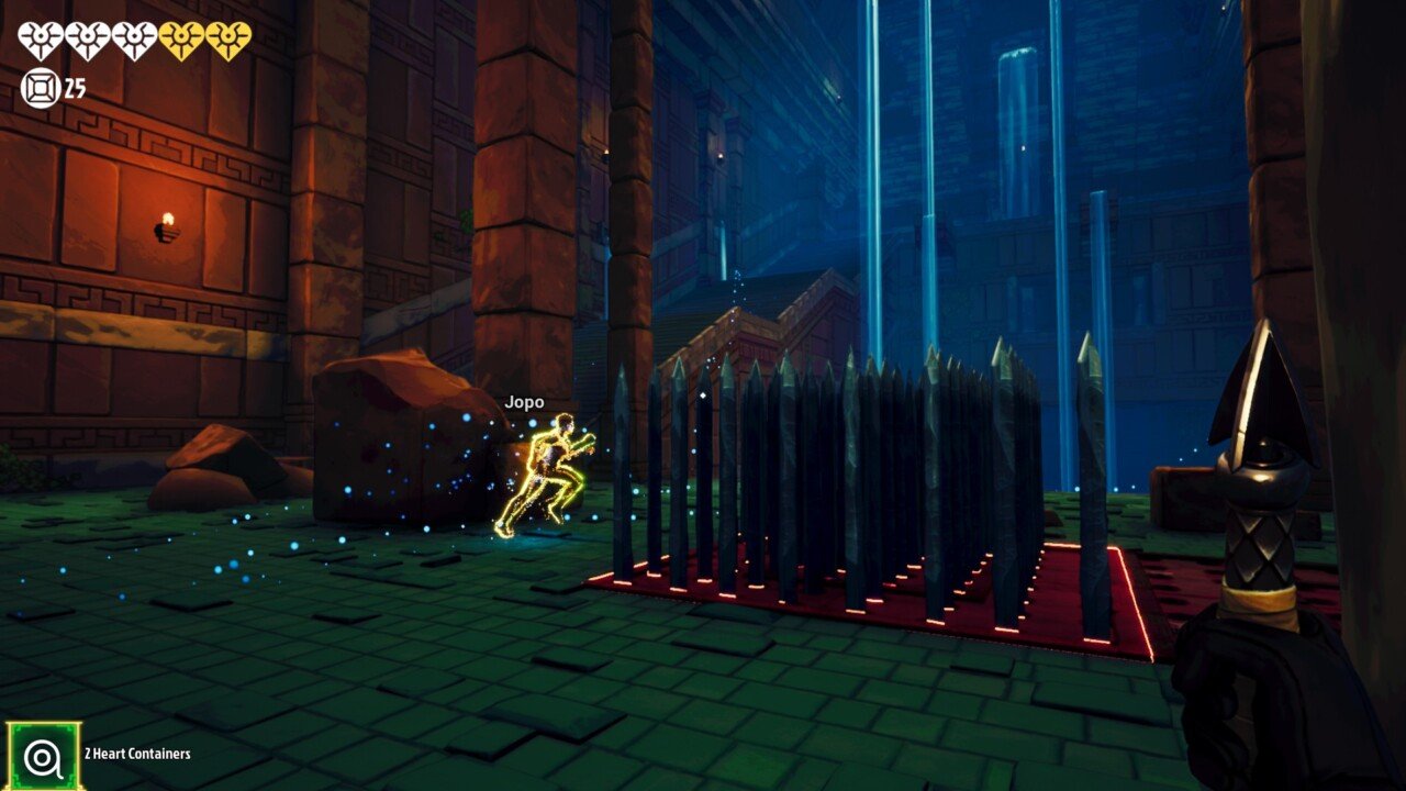 Phantom Abyss finalmente sale del acceso anticipado | Gamer con mate